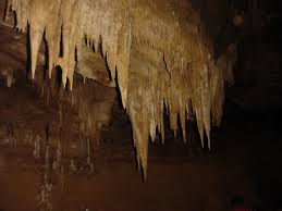 Estalactitas - EcuRed