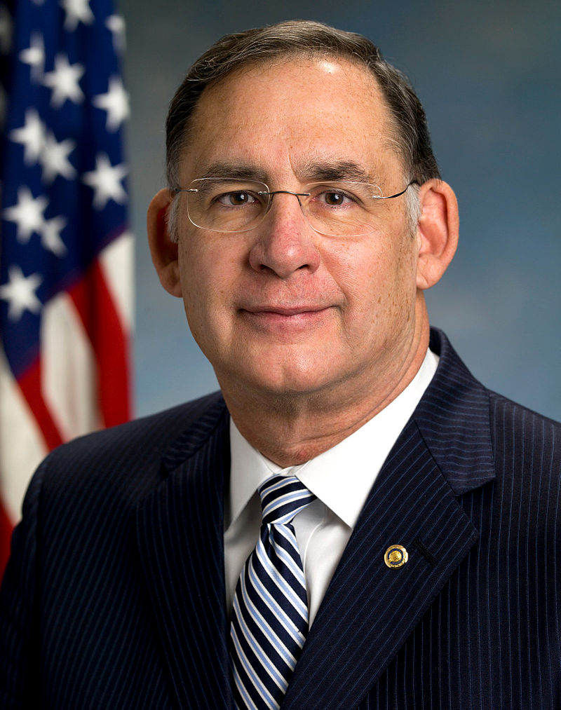 John Boozman - EcuRed