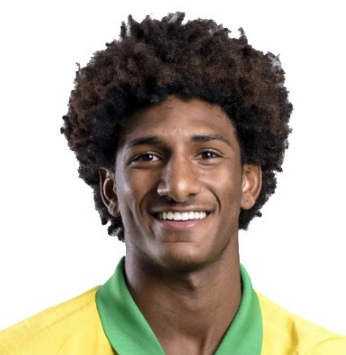 Talles Magno - EcuRed