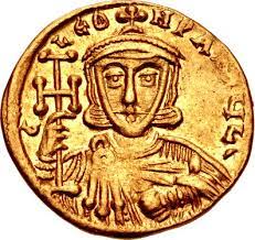 León III (emperador) - EcuRed