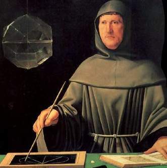 Luca Pacioli - EcuRed