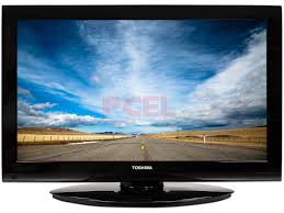 Televisor Toshiba - EcuRed
