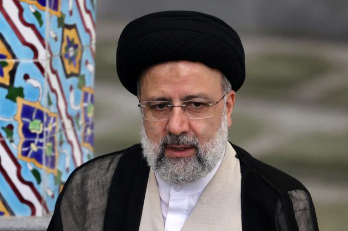 Ebrahim Raisi - EcuRed