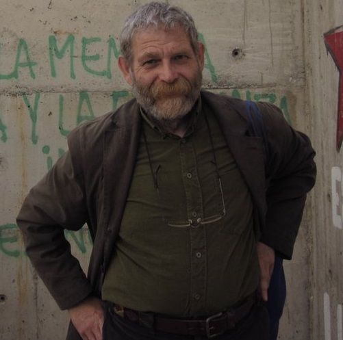 Michael Chanan - EcuRed