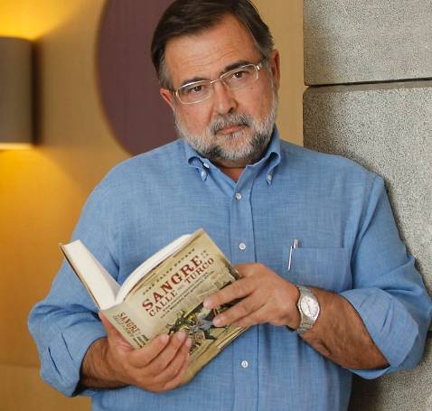 José Calvo Poyato - EcuRed