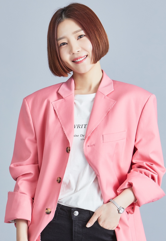 Shin Da Eun - EcuRed