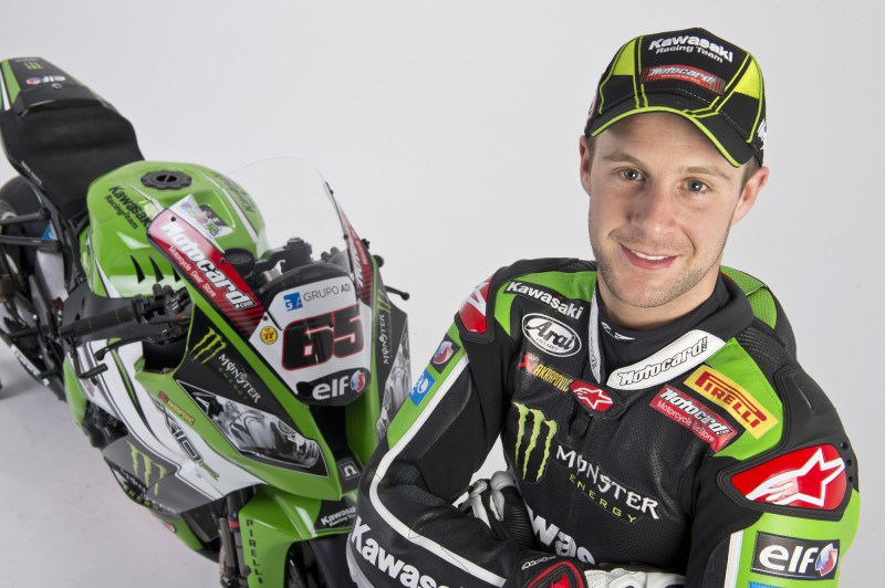 Jonathan Rea - EcuRed