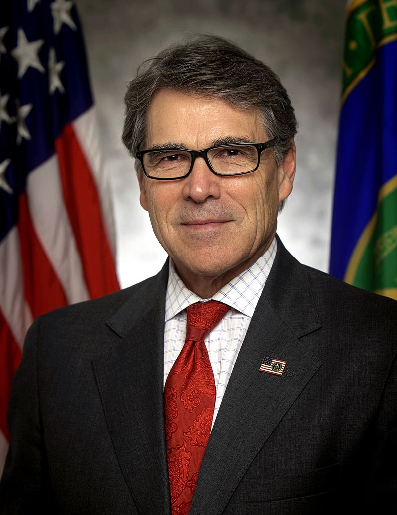 Rick Perry - EcuRed