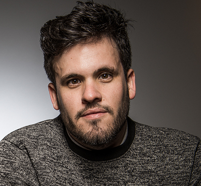 Rodrigo Barriuso - EcuRed
