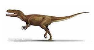 Afrovenator - EcuRed