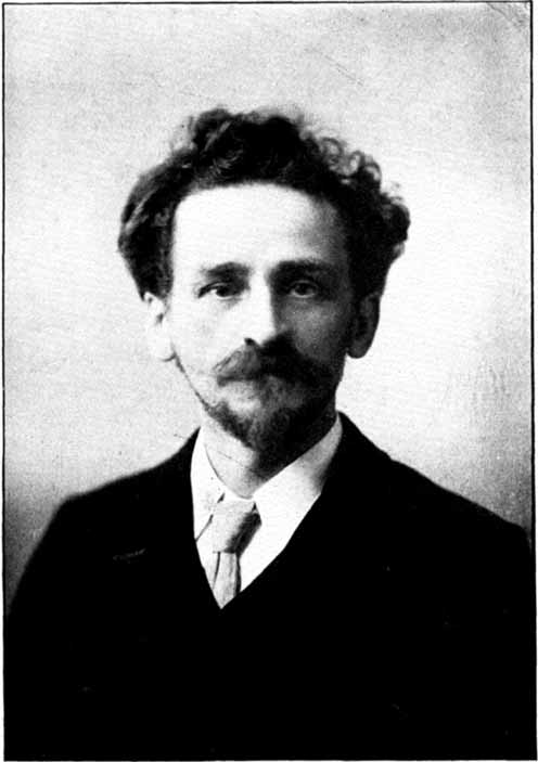 James Allen - EcuRed