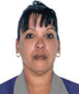 Mariela Cruz Herrera - EcuRed