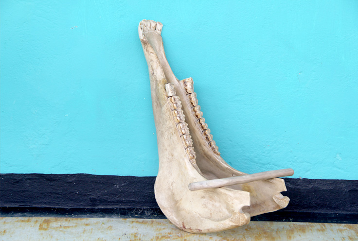 Charrasca (instrumento musical) - EcuRed