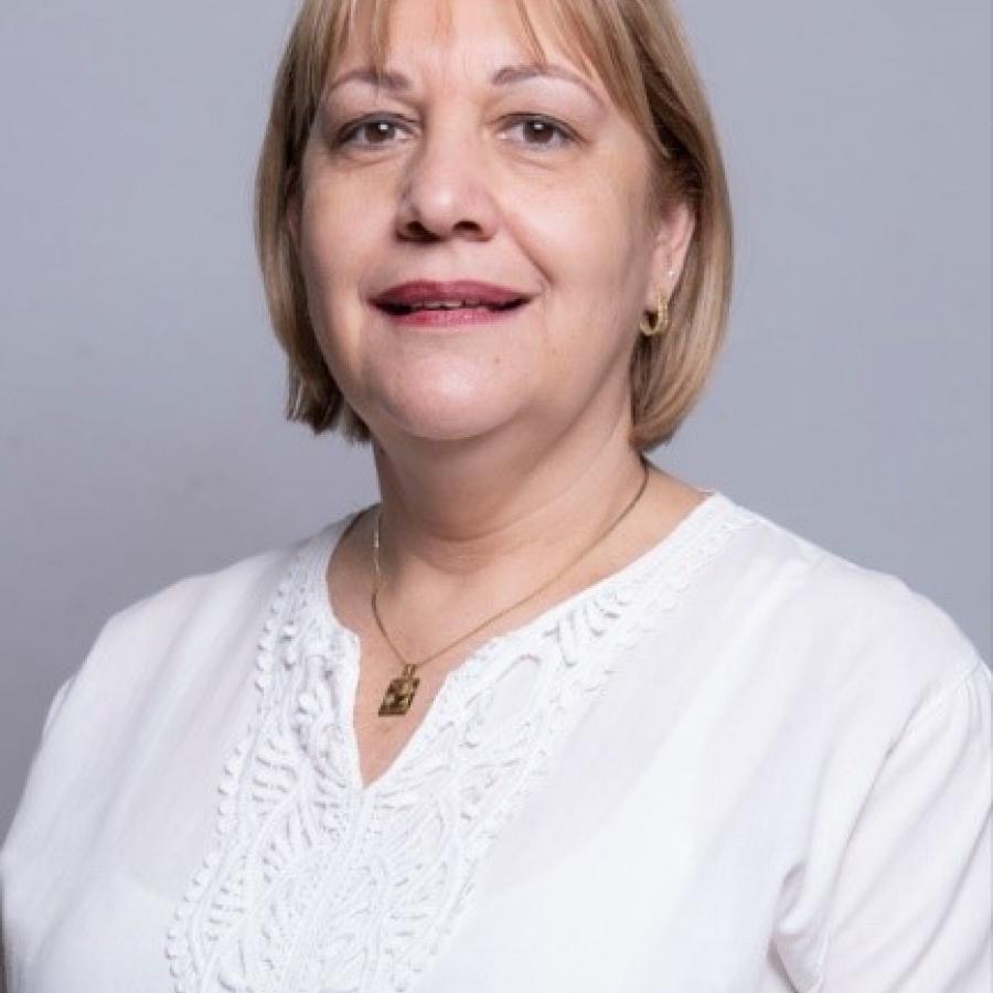Lilia María Hernández Doejo - EcuRed