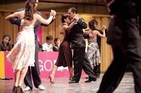 Milonga (género musical) - EcuRed