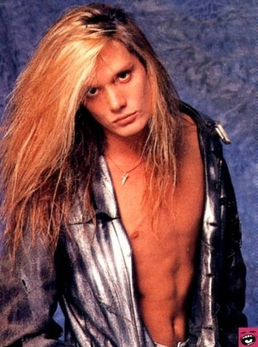 Sebastian Bach - EcuRed