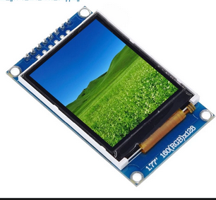 Pantalla TFT - EcuRed