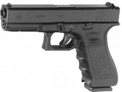 Glock 17 - EcuRed