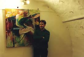 Alex Henry Chellew Murillo - EcuRed