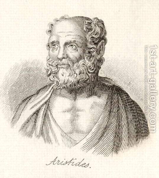 Arístides - EcuRed