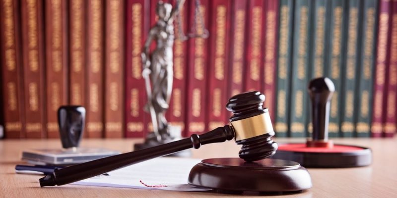 Derecho procesal - EcuRed