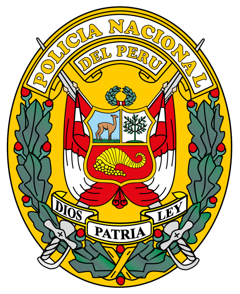 Policía Nacional de Perú - EcuRed