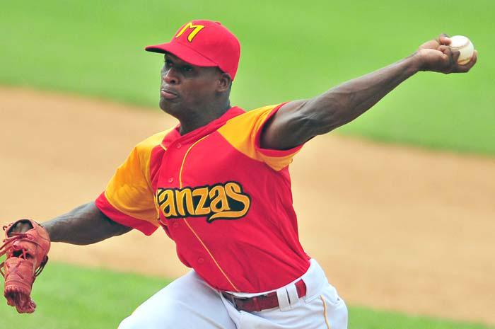 Yoanni Yera - EcuRed