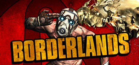 Borderlands - EcuRed