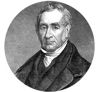 George Stephenson - EcuRed