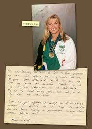 Marianne Kriel - EcuRed