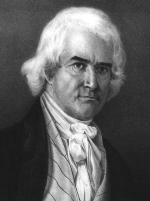George Mifflin Dallas - EcuRed