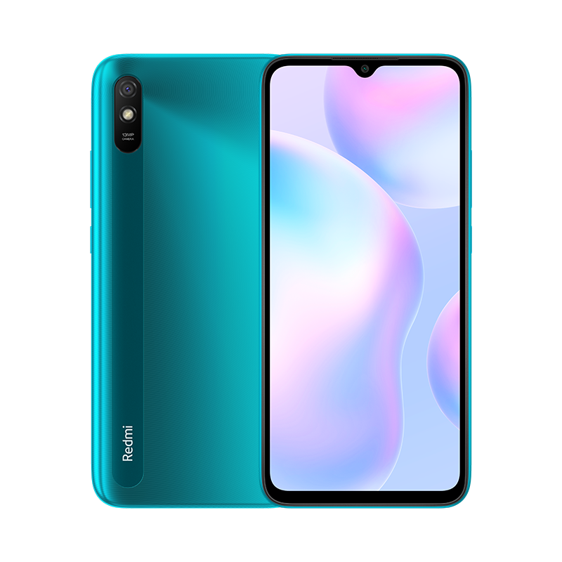 Xiaomi Redmi 9A - EcuRed