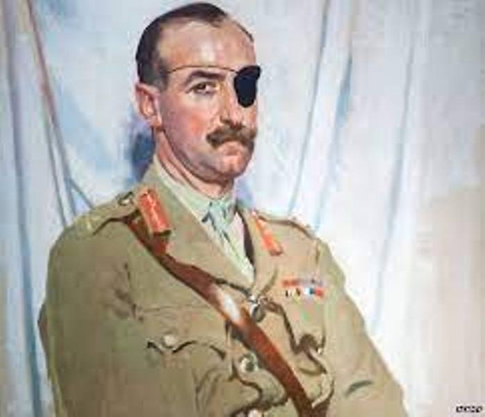Adrian Carton de Wiart - EcuRed