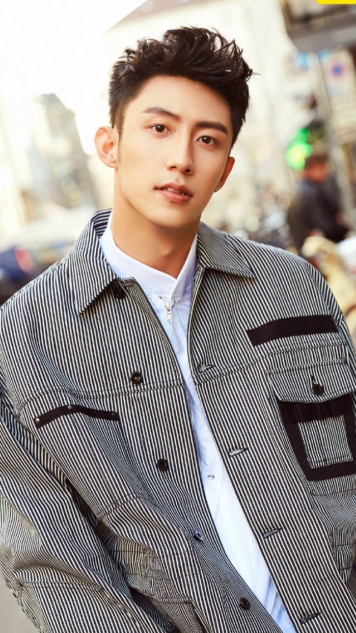 Huang Jing Yu - EcuRed