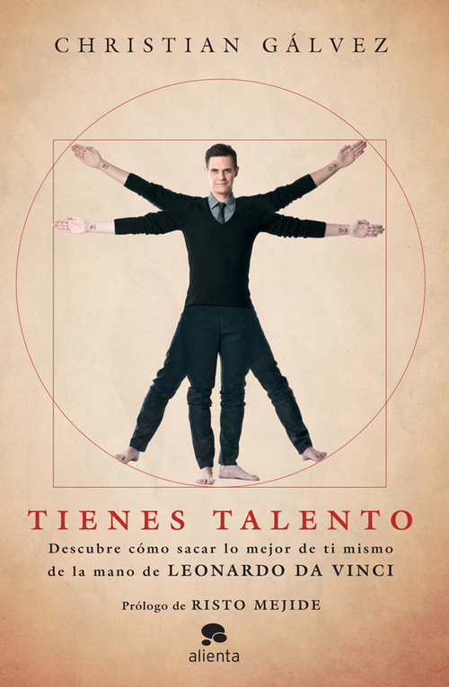 Tienes talento - EcuRed
