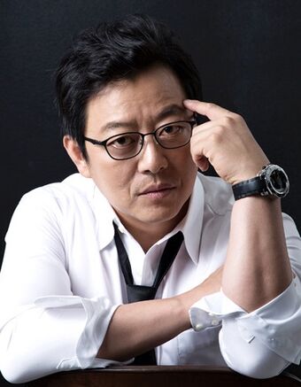 Lee Ki Young - EcuRed