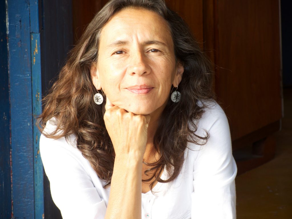 María Tabares - EcuRed