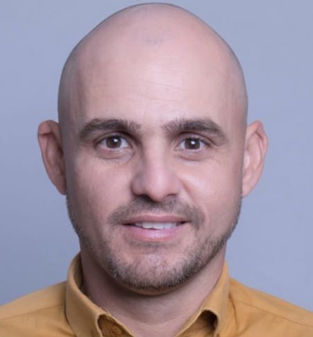 Elvis Gil Domínguez - EcuRed