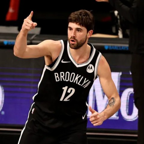 Joe Harris - EcuRed