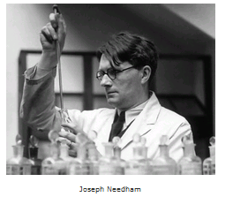 Joseph Needham - EcuRed