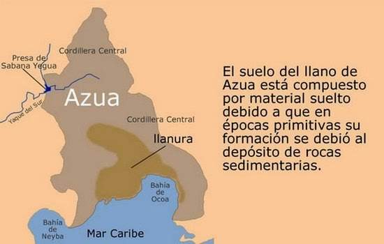 Llanura de Azua - EcuRed