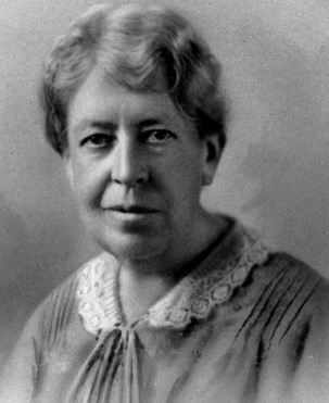 Mary Whiton Calkins - EcuRed