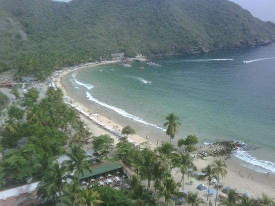 Bahía de Cata - EcuRed