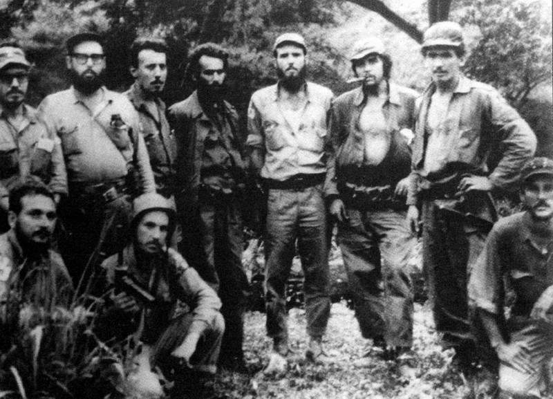Archivo:Pacto de el pedrero.jpg - EcuRed