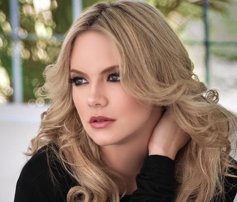 Alexandra Braun Waldeck - EcuRed