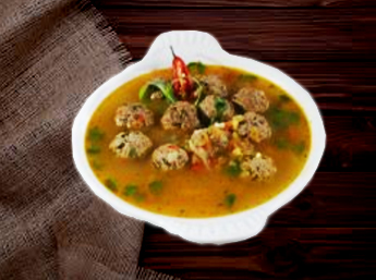 Caldo de albóndigas o so’oapu’a - EcuRed
