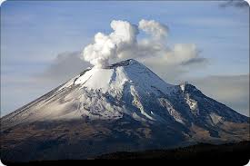 Volcán Cerro Prieto (México) - EcuRed