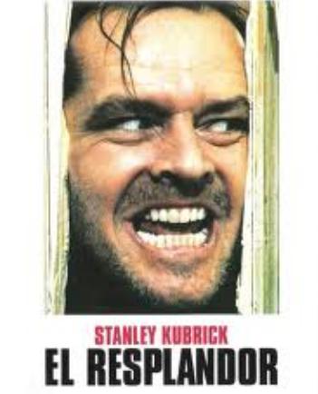 El resplandor (película de 1980) - EcuRed