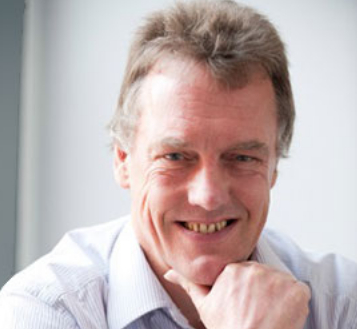 Peter J. Ratcliffe - EcuRed