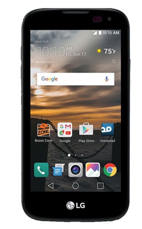 LG K3 - EcuRed